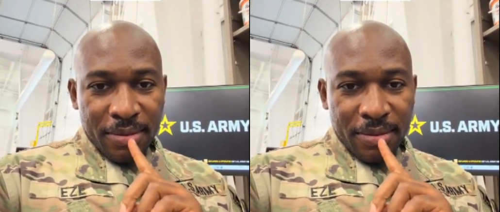 “This Uniform Will Give You Everything You’ll Ever Need”- Nigerian ...
