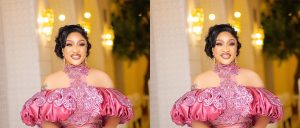“Jesus Doesn’t Care”- Tonto Dikeh Explains Why She Won’t Remove Her ...