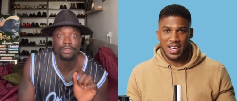 Verydarkman Urges Better Nigerian Road Signs After Joshua’s Tragedy ...