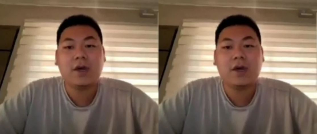 Asian Man Shares How Police Complaint Unit Helped Recover N150,000 ...