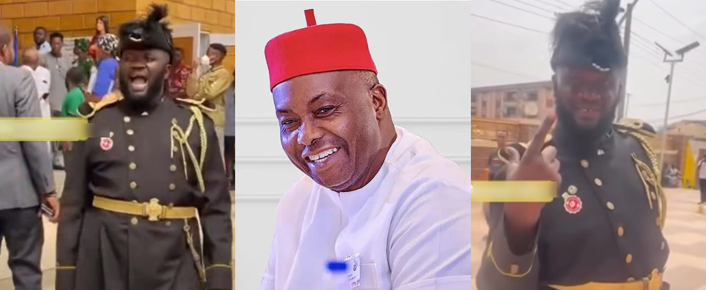 Catholic Knight Accuses Nnewi Church of Erasing Ifeanyi Ubah's ...