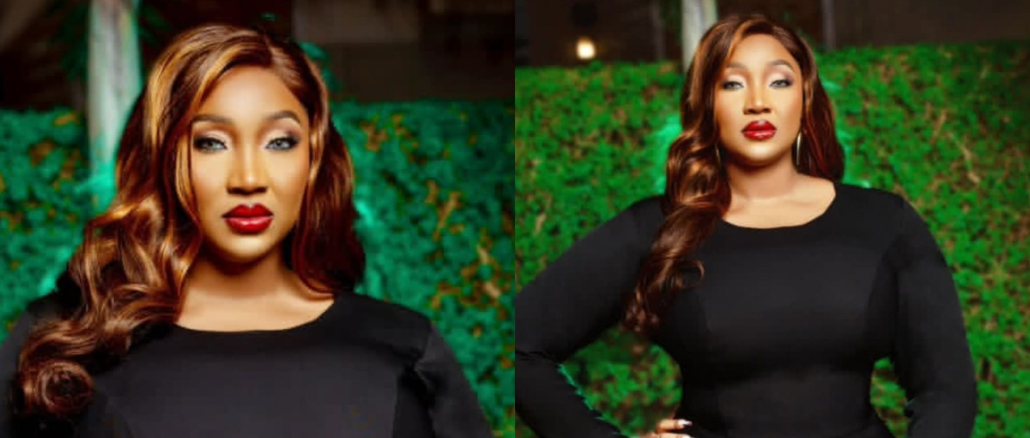 Netizens React As Judy Austin Speaks On God’s Blessings In Her Life ...