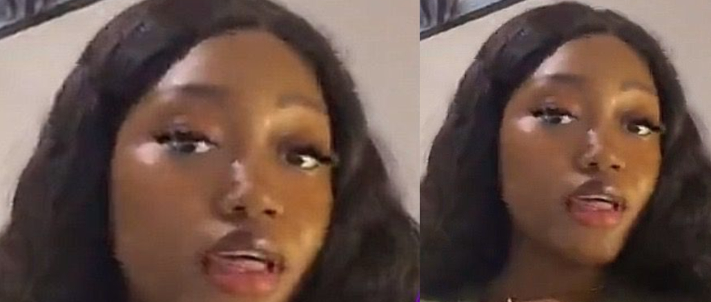 “Nobody Can Reverse It”- Lady Sparks Outrage After Posting Harsh ...