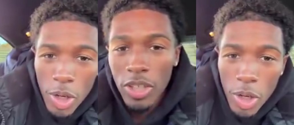 “You’re Not a Man If You Don’t Provide”- Nigerian Man Sparks Outrage ...