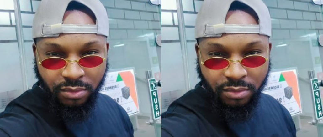 “She Never Disrespected Me” - Nigerian Man Praises Wife for Standing by ...