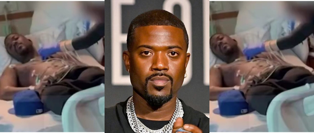 “I May Not See 2027” - American singer, Ray J Opens Up on Worsening ...