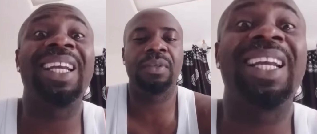 Sky B Reveals Industry Pressure Pushed Him to Seek Illuminati Contact ...