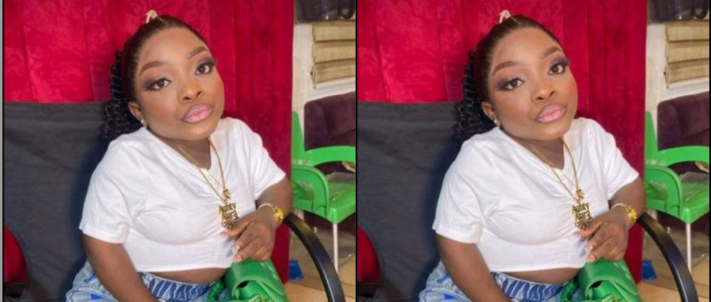 Late Aunty Ajara’s Heartbreaking Revelation On Sexual Assault ...