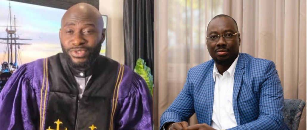 Prophet Abel Boma Reshares Prophecy Highlighting Obi Cubana’s ...