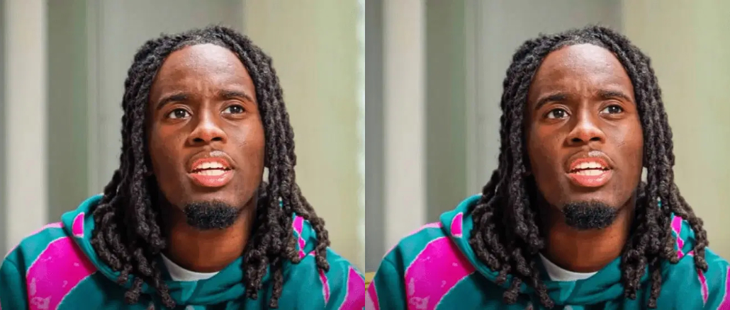 “Nigeria Is The First Country I Felt Real Love”- Kai Cenat Reveals ...