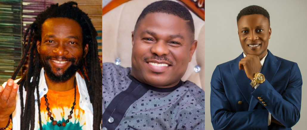 Beautiful Nubia Calls Out Yinka Ayefele And BBO Over Alleged Song Theft ...