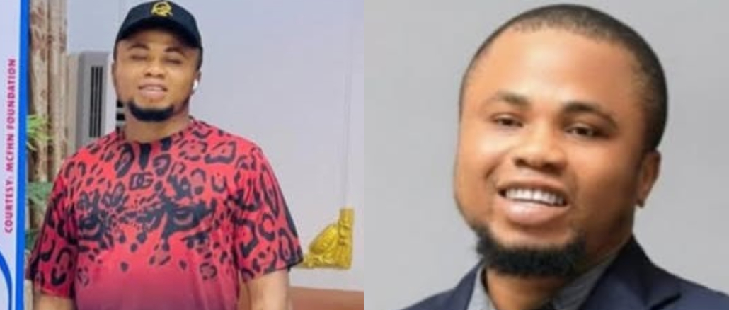 Nigerian Socialite Accused of Posing as Dubai Crown Prince in $2.5m ...