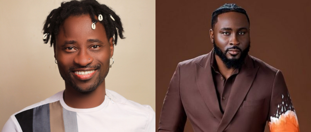 Bisi Alimi Criticizes BBNaija's Pere Egbi for Calling LGBTQ+ Identity a ...
