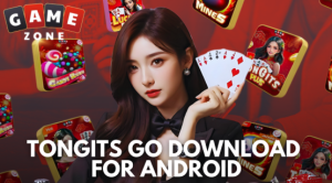 Tongits Go Download for Android Expands Pinoy Card Play on GameZone ...