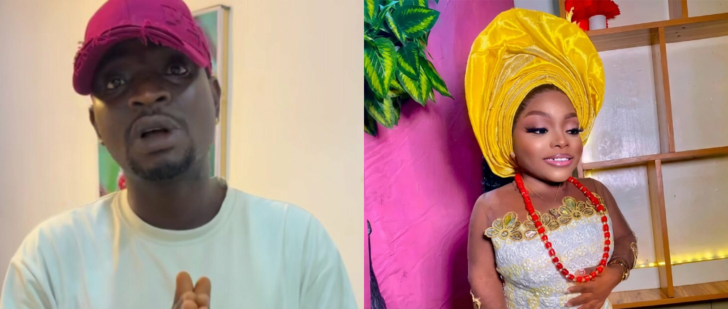 “I Am Not Responsible”- Femi Apefe Responds To Claims Linking Him To ...