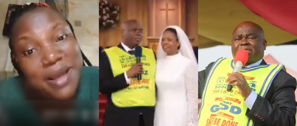 Ex-Lord’s Chosen Member Alleges Pastor Muoka Secretly Weds Third Wife ...