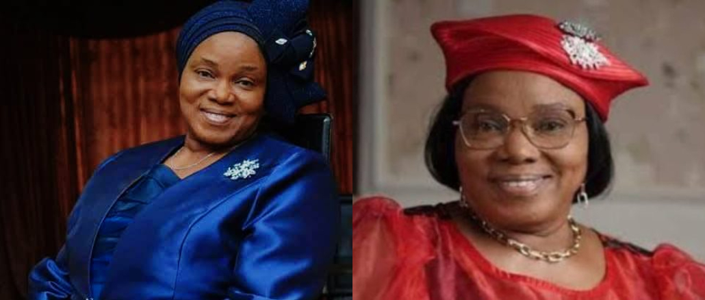 "Our Loving Mother Has Gone Home” - Family Announces Death of Gospel ...