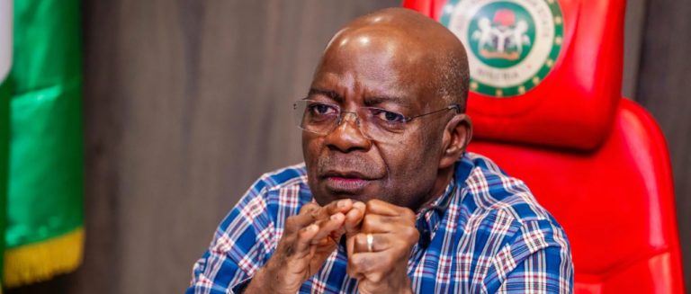 “Name Yours After Anini”- Gov Alex Otti Refuses to Back Down, Tells ...
