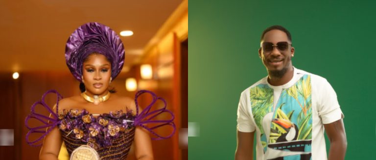 Junior Pope’s Wife Shares Painful Memory On 2nd Anniversary Of His ...