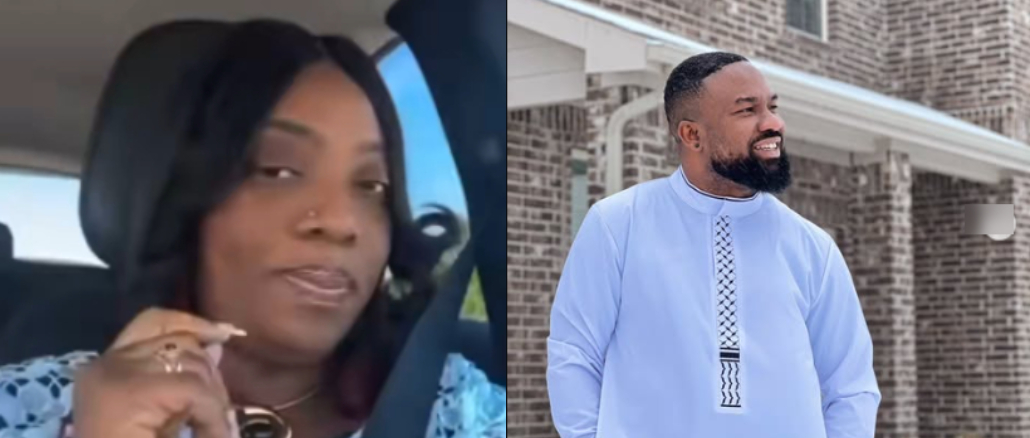“I Don’t Owe Anyone An Explanation”- Mayowa Lambe’s New Partner Finally ...
