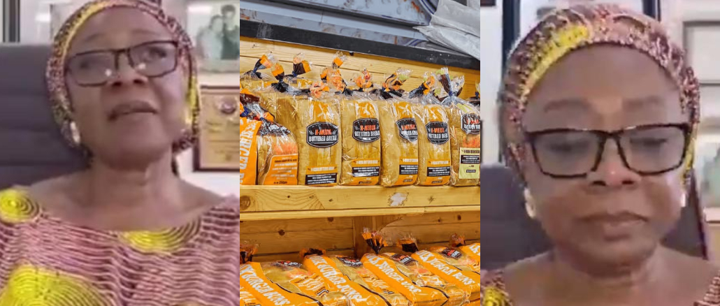 "A two-minute clip will cause so much damage....”- Bon Bread CEO Breaks ...