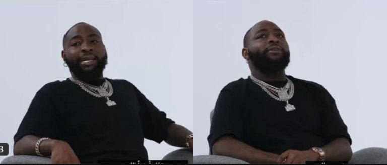 “I’m Tired of Eko Hotel”- Davido Reveals Why Nigerian Artists Need to ...