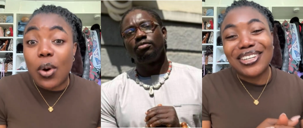 “He’s Playing With People’s Fear”- Izzy Ogbeide Calls Out VeryDarkMan ...