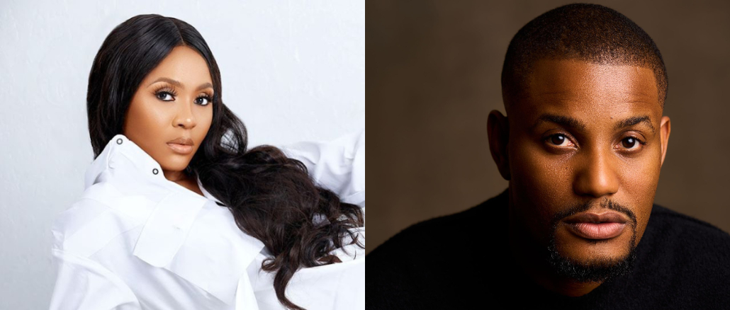 “His Wife Will Miss Him”- Grace Makun’s Tribute To Alexx Ekubo Raises ...