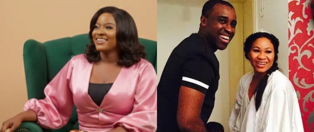 “The King of Malice Wanted To Finish You” - Nigerians Flood Katherine ...