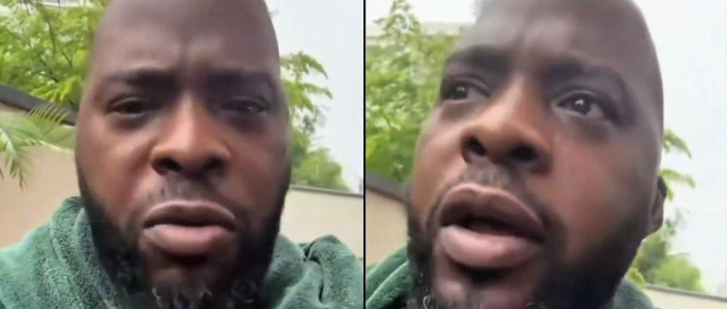 Nigerians React as Man Laments Alleged ₦1.5 Million Monthly Electricity ...