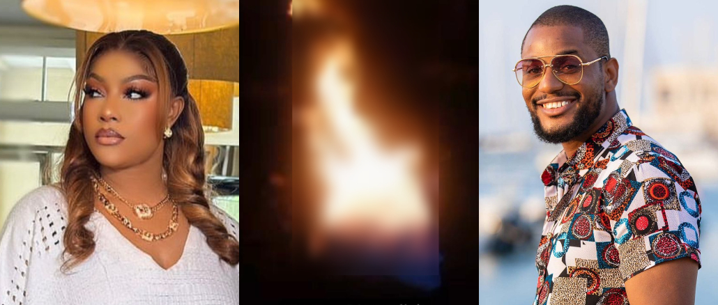 “You Don’t Keep Burial Clothes”- Angela Okorie Opens Up On Burning ...