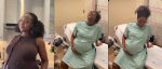 “I Wouldn’t Trade This Journey”- Ini Dima Okojie Shares Motherhood ...