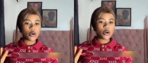 “Yah00 Boys Of Nowadays Are Not Impressing Us Anymore”- Lady Stirs Buzz ...