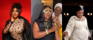 “Always On The Wrong Side Of The Story”- Netizens Drags Mercy Aigbe For ...