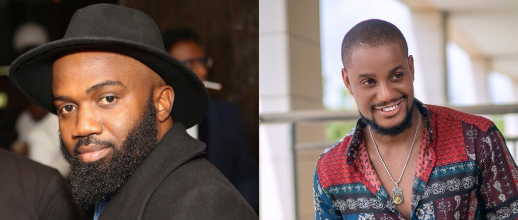 “It Looked Like A Celebration”- Noble Igwe Speaks On Alex Ekubo’s ...