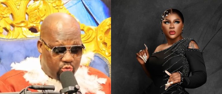 "Don't Go For Another Surgery"- Prophecy About Destiny Etiko Causes ...