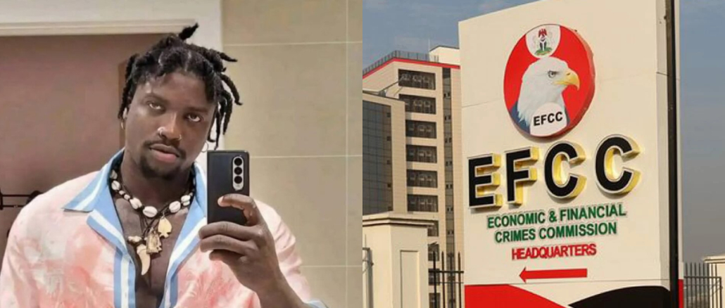 “They Want To Silence Me”- VeryDarkMan Speaks On Alleged EFCC Petition ...