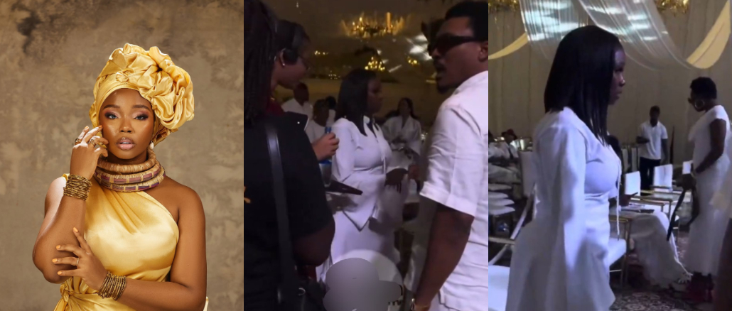“We’re Calling It, Nobody Is Picking”- BamBam’s Phone Reportedly Stolen ...