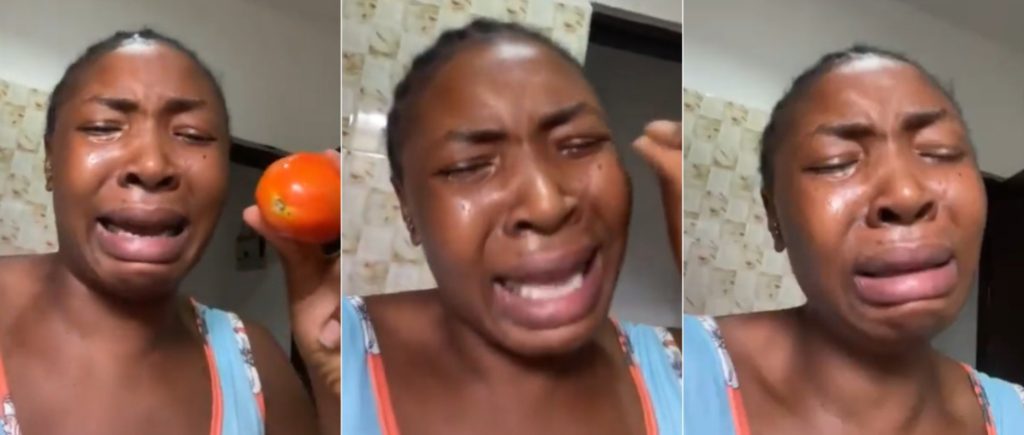 “My Only Mistake Was Coming to Serve in Abuja” - NYSC Member Cries Out ...