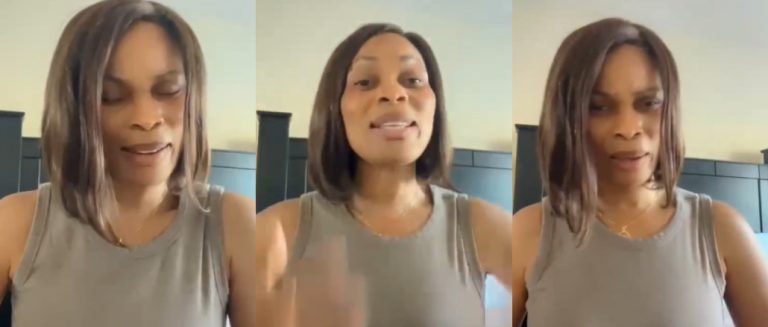“Every Time Domestic Violence Trends, It’s an Igbo Man” — Gina Onuoha ...
