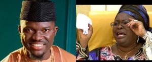 “Today, We Are the Ones Crying”- Governor Amuneke Compare Patience ...