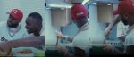 Davido Cooks Amala at Fan’s Family Home Sparks Reactions Online - Gistlover