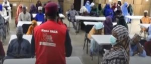 Kano Begins Screening of 1,500 Couples Ahead of 2026 Mass Wedding ...