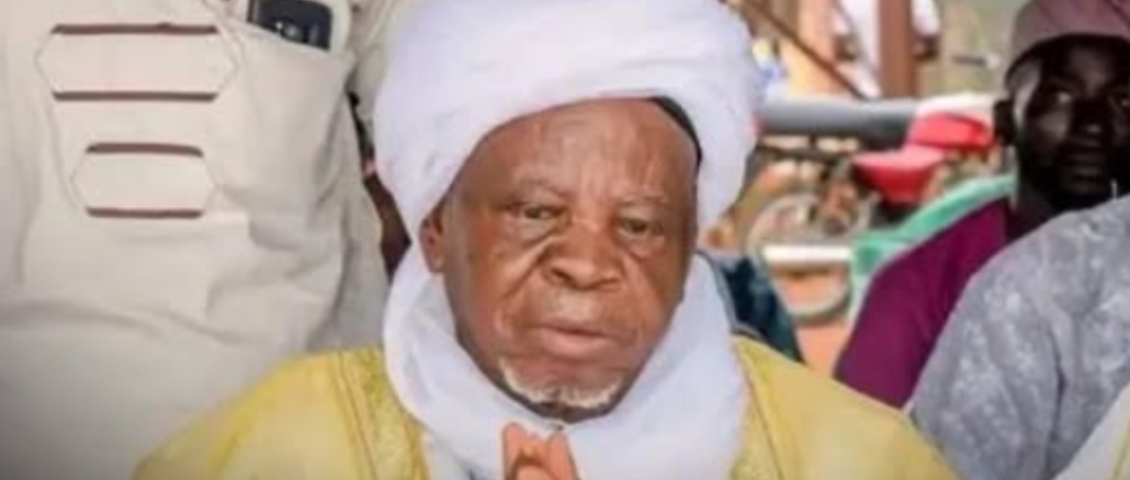“Stop Calling Bandits Muslims”- Oyo Muslims React to Rising Kidnappings ...