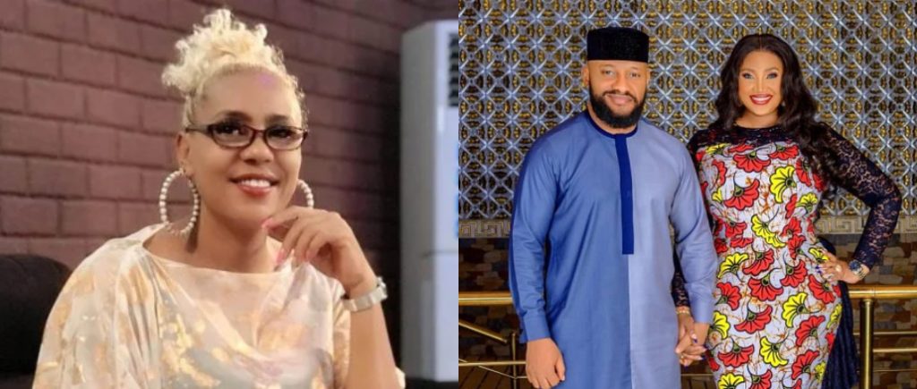 “Everyone Should Leave It to God”- Shan George Fires Back at Yul ...